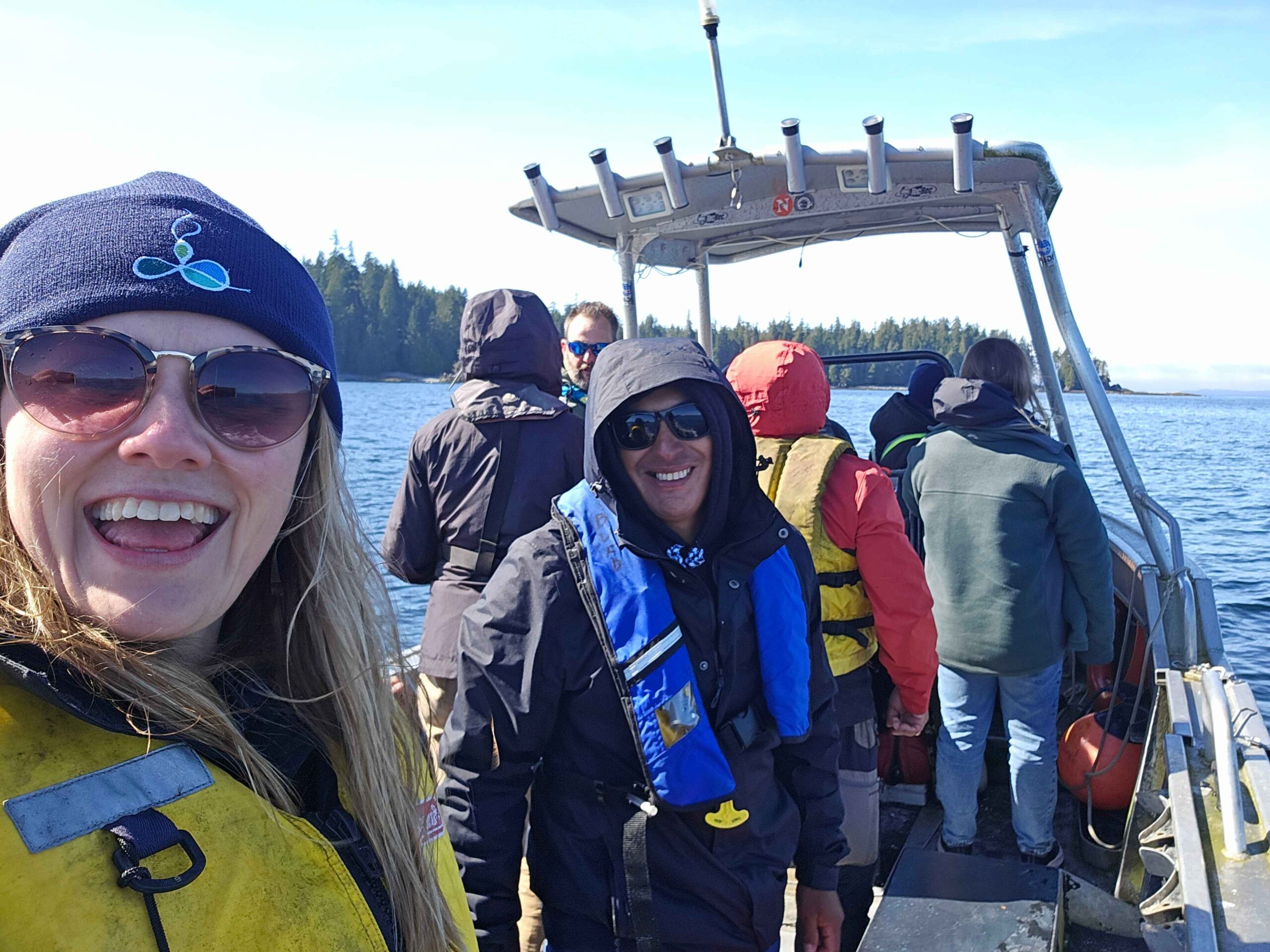 The Future of Conservation: Empowering the Next Generation - CPS